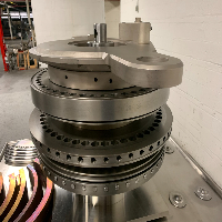 Manesty Xpress 500 Turret | Surplus Solutions